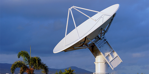 How SDR Modems Scale Ground Station Operations