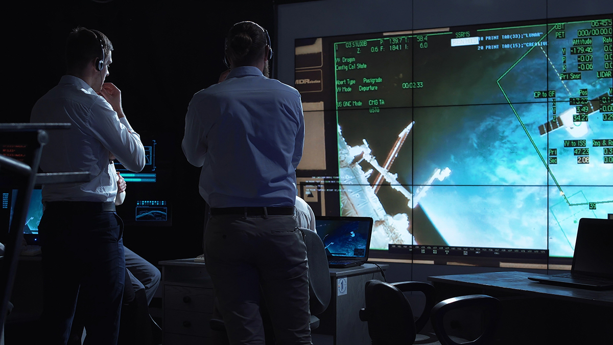 Continuous Improvement of Efficiency in Spacecraft Operations and ...