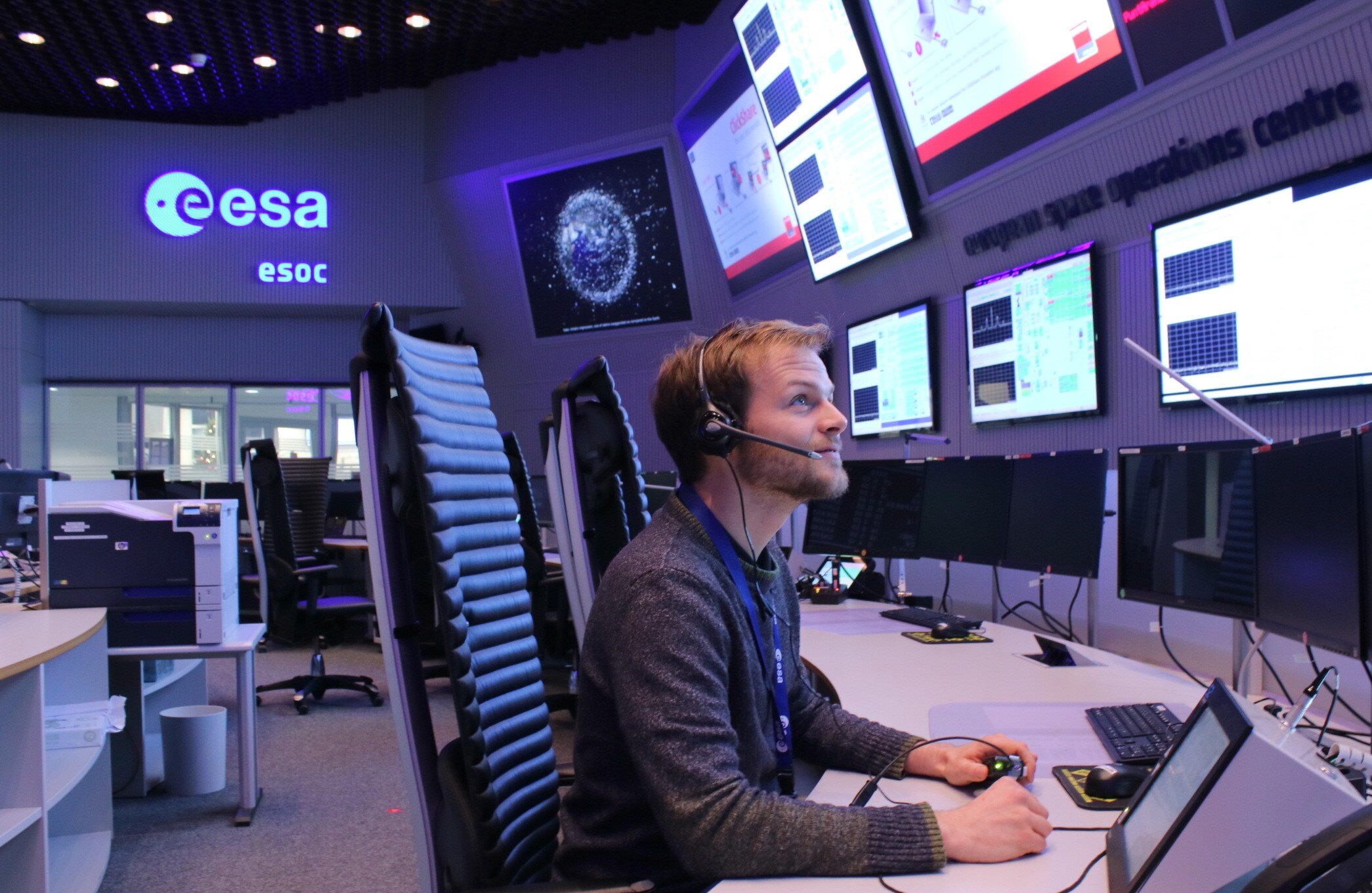 Enhance Your Space Mission with Terma's Engineering Services