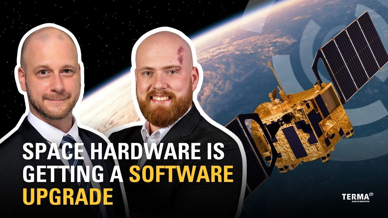 Autonomous Spacecraft: The Role of Software in Shaping the Future of ...